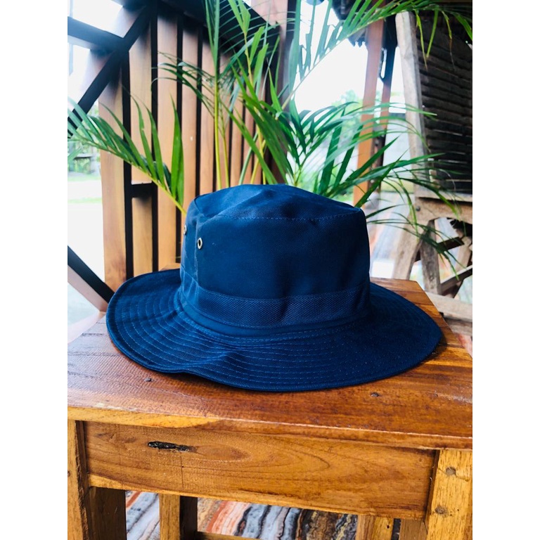 Jual Topi Rimba,topi gunung,hiking hat,rimba hat.bucket hat bahan royal ...