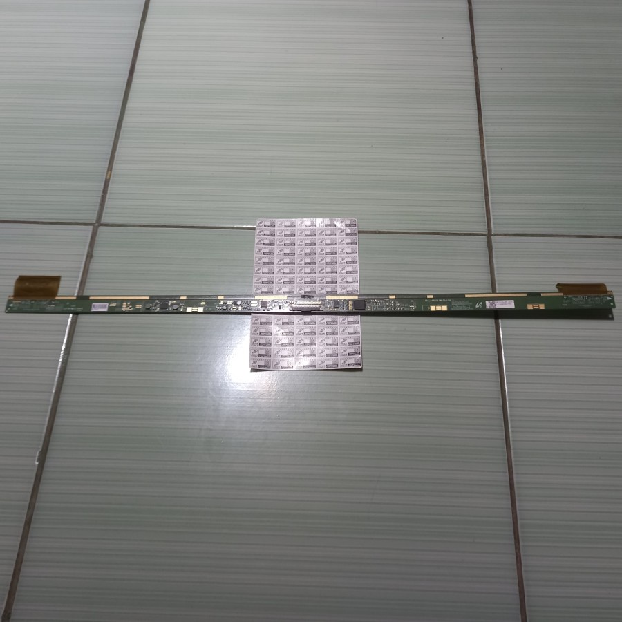 Jual Tcon T Con Ticon Sony KDL 48W650D 48W650 | Shopee Indonesia