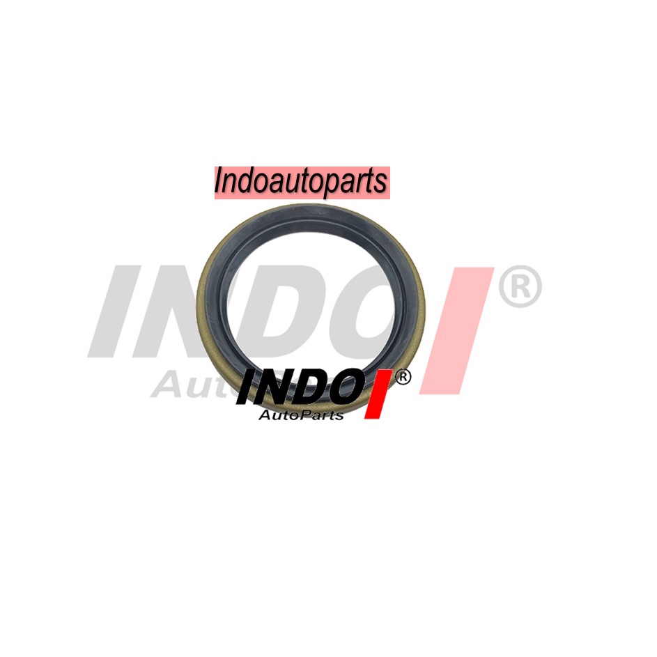 Jual Seal Roda Depan Toyota Innova 2.0 Bensin Oil Seal Toyota 1TR ...