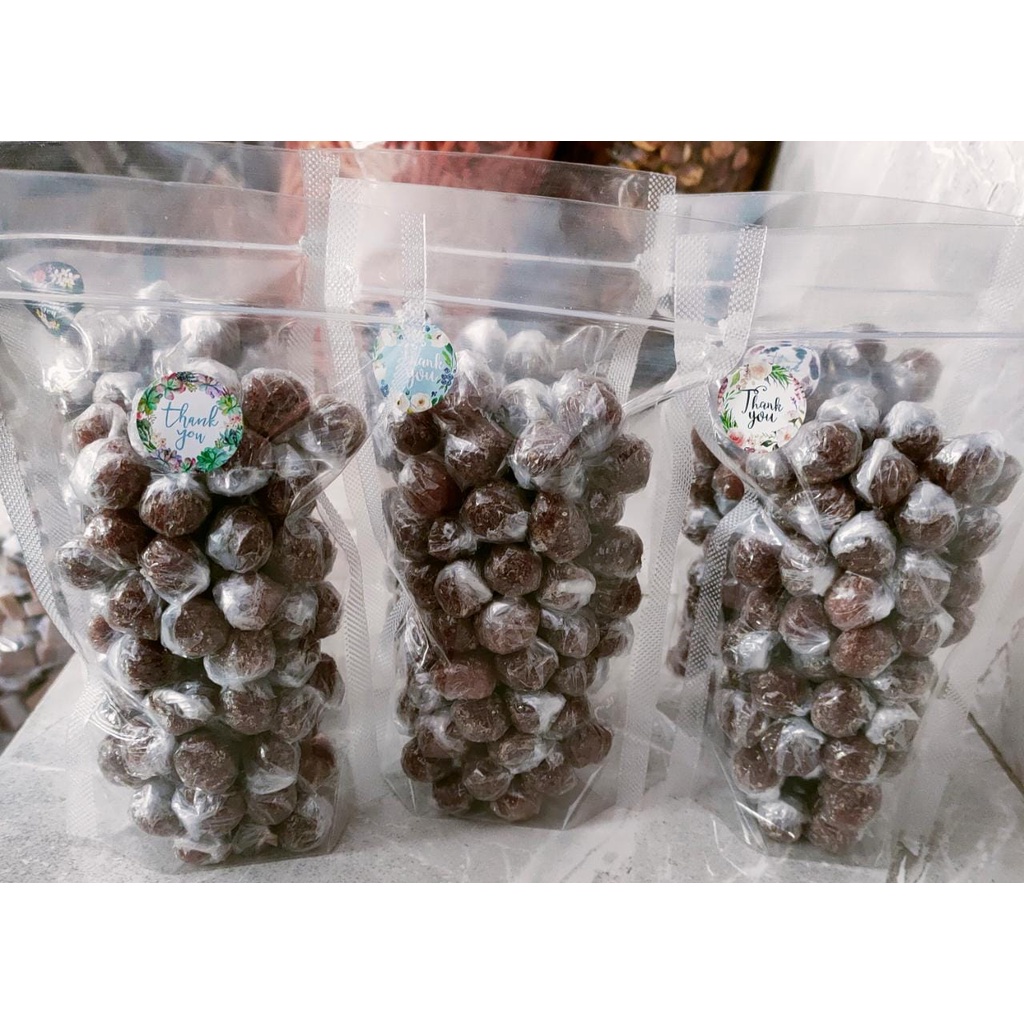 Jual PERMEN GULA ASEM 250 GR / PERMEN ASEM/ PERMEN JADUL | Shopee Indonesia