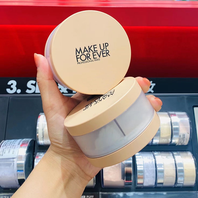 Harga Makeup Forever Super Matte Loose Powder | Saubhaya Makeup