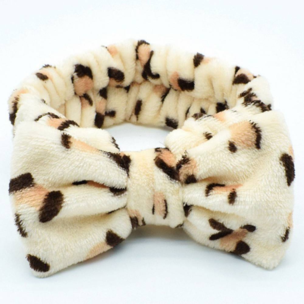 Jual RCandy Bandana Facial Headband Bando Masker Makeup Cuci Muka ...