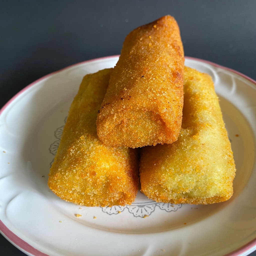 Jual Risol Ragout | Risoles Rogut | Risol Rogut | Rogut | Risoles ...