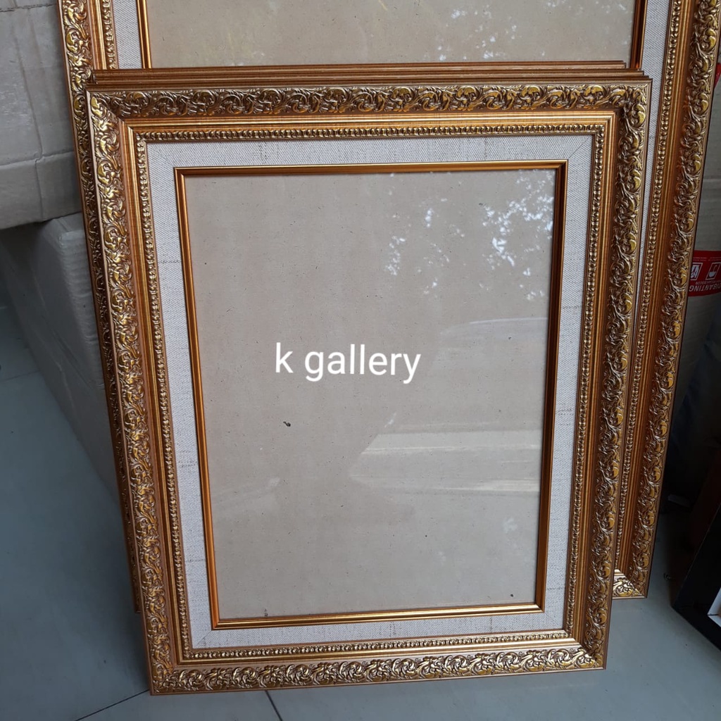 Jual BINGKAI/ PIGURA/FRAME FOTO dobel LEN M21 | Shopee Indonesia