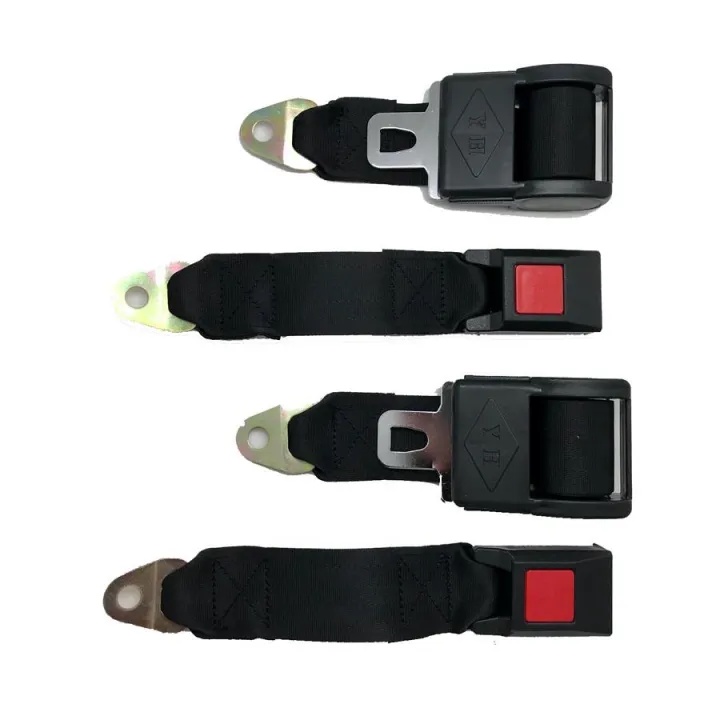 Jual Sabuk Pengaman Mobil 2 Titik / Safety Belt Mobil Truk 2 Titik ...
