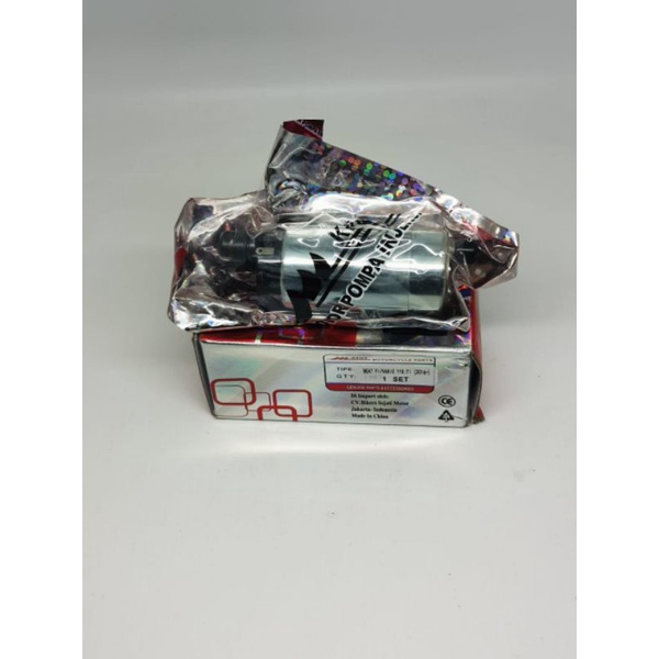 Jual Beat FI Rotak Motor Pompa Injeksi Beat fi f1 Injeksi | Shopee ...