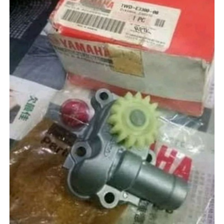 Jual POMPA OLI MT25 R25 ORIGINAL | Shopee Indonesia