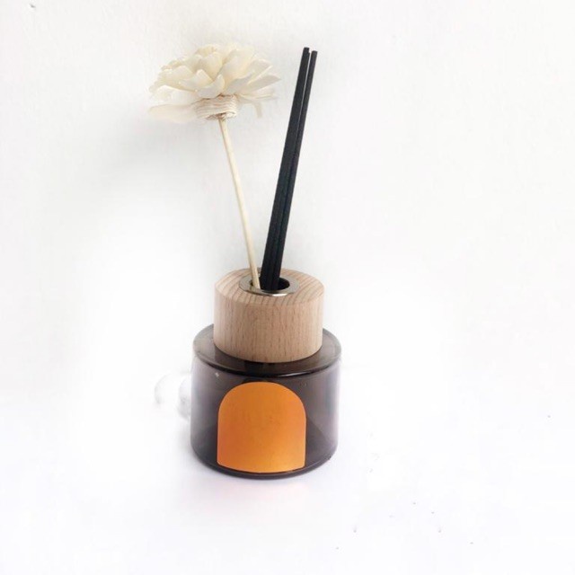 Jual BISA COD Asmara Reed Diffuser Kemayu and Co /PENGHARUM RUANGAN ...