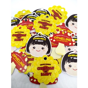 Jual HANGTAG CUSTOM - HANG TAG - HANGTAG BAJU, JAKET, SEPATU,HANG TAG ...