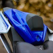 Jual SINGEL SEAT YAMAHA R15 V3 SINGLE JOK YAMAHA R15 SINGLE SEATER R15 ...
