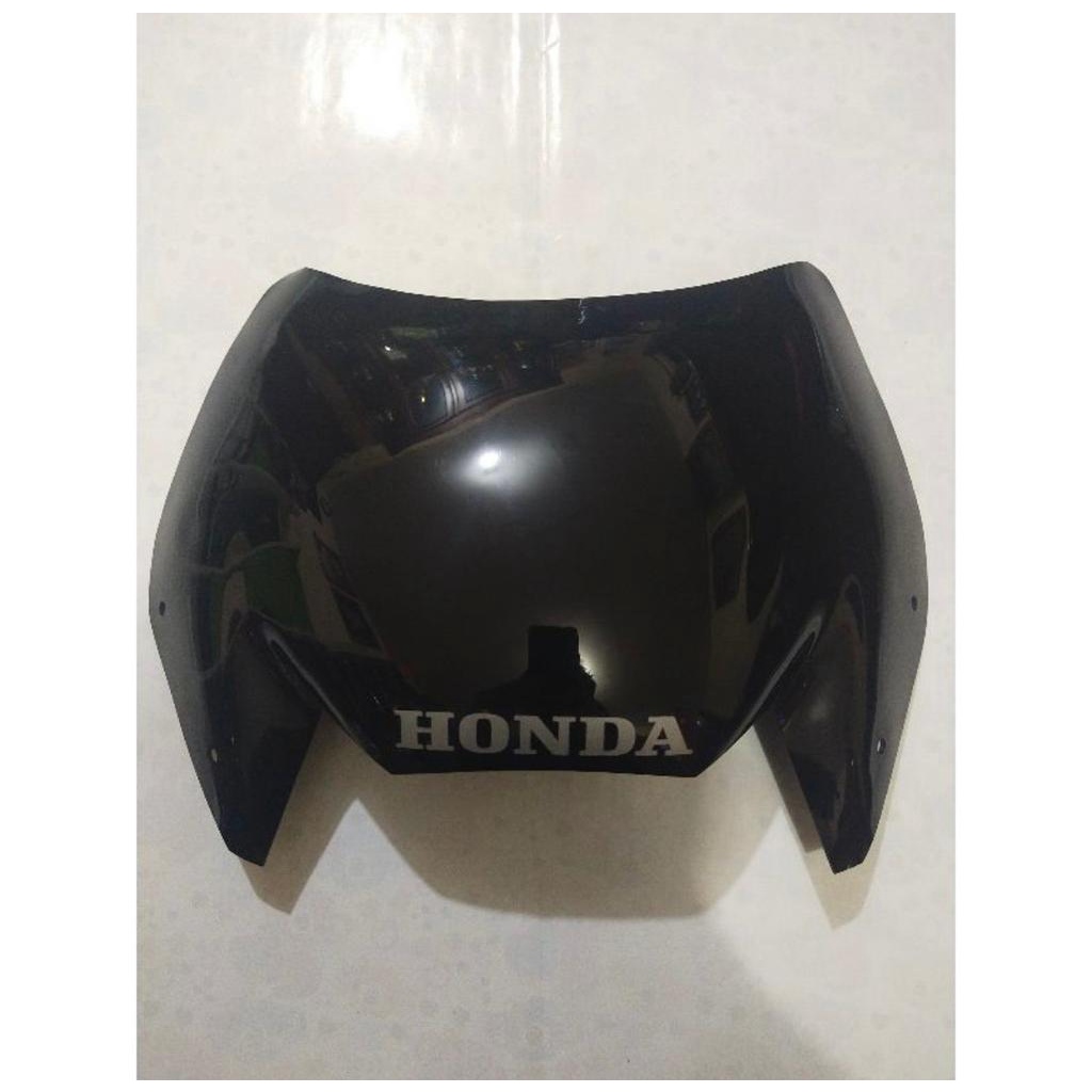 Jual visor tirev visor tiger revo visor barong tebal 2mm | Shopee Indonesia
