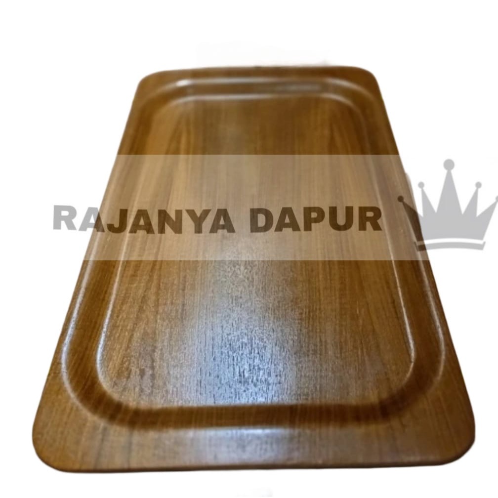 Jual baki kayu kwi - nampan kayi - baki kayu KWI - baki bakyu segi ...