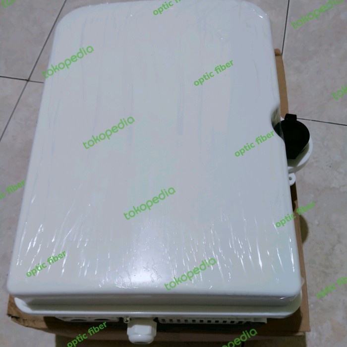 Jual Odp pb 24 core odc fiber optic pole tiang | Shopee Indonesia