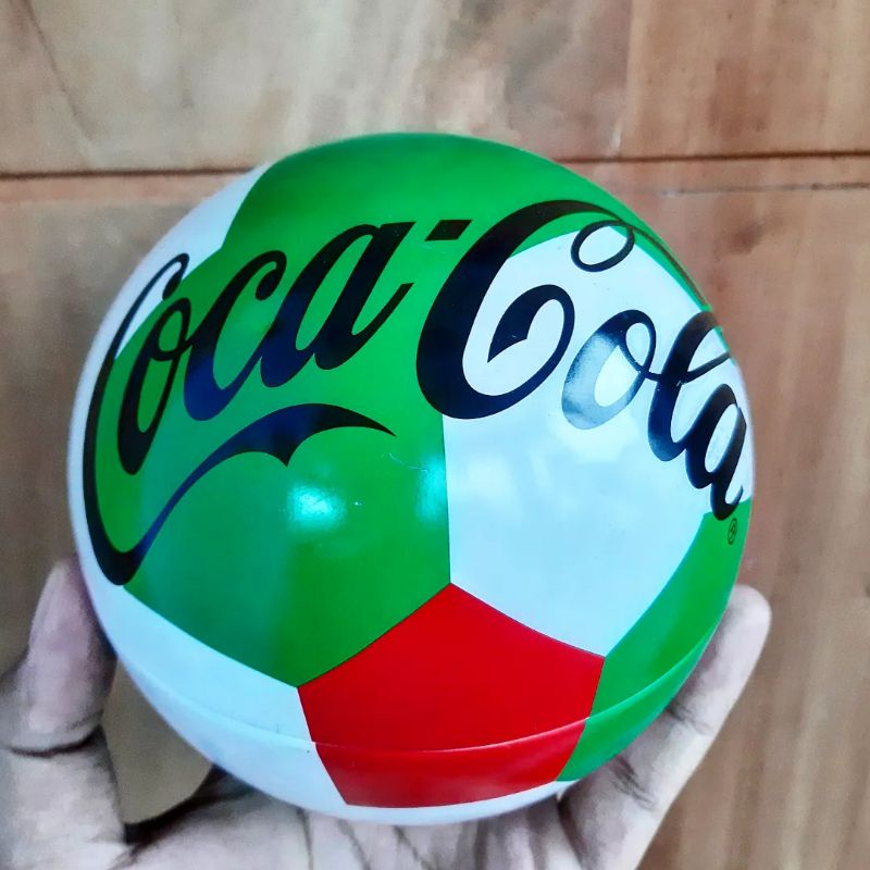 Jual kaleng coca cola tin cocacola botol cocacola | Shopee Indonesia