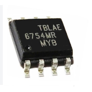 Jual IC FAN6754MR FAN6754 6754MR SOP8 PWM Controller | Shopee Indonesia