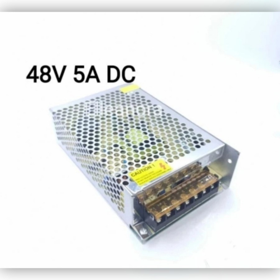 Jual POWERSUPPLY 48V | Shopee Indonesia