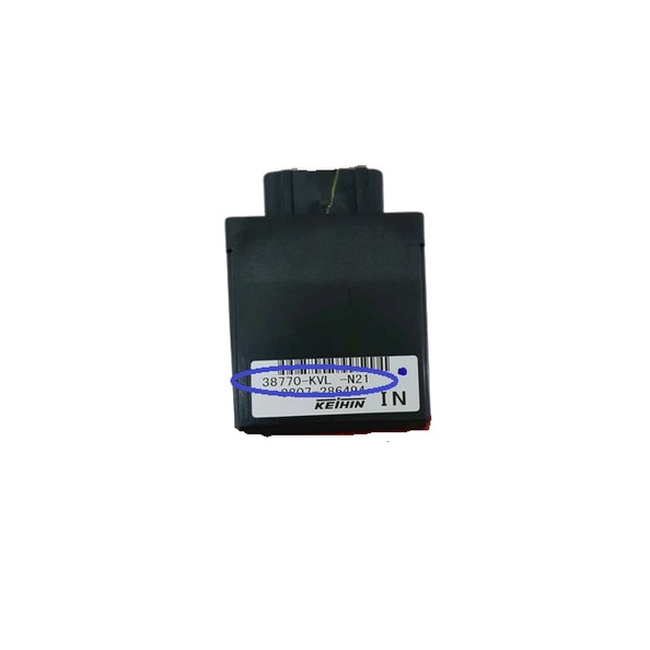 Jual 38770KVLN21 Engine Control Unit Unit Comp PGM-FI Ecu Ecm Cdi Supra ...