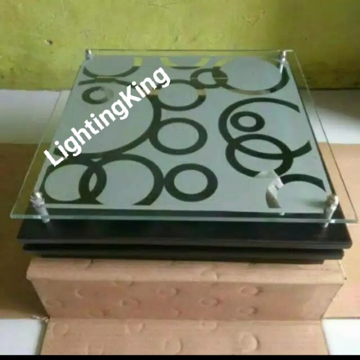 Jual Lampu Plafon Hias / Lampu Minimalis / Lampu Atap Rumah / Lamp ...