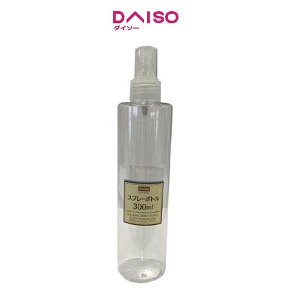 Jual Daiso Spray Bottle 300ml | Shopee Indonesia