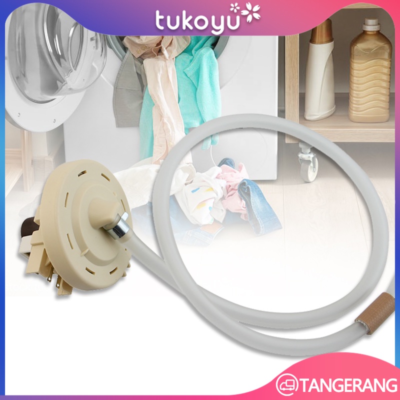 Jual Washing Machine Water Level Switch Sensor/Switch Sensor Tekanan ...