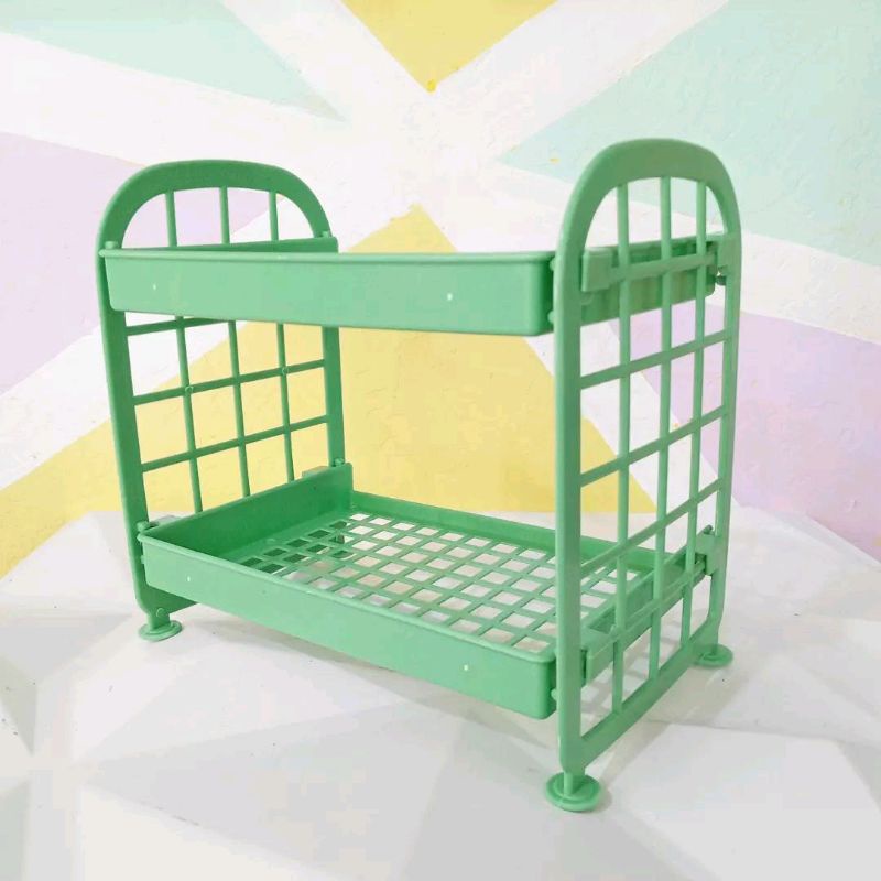 Jual RAK 2 SUSUN | Shopee Indonesia