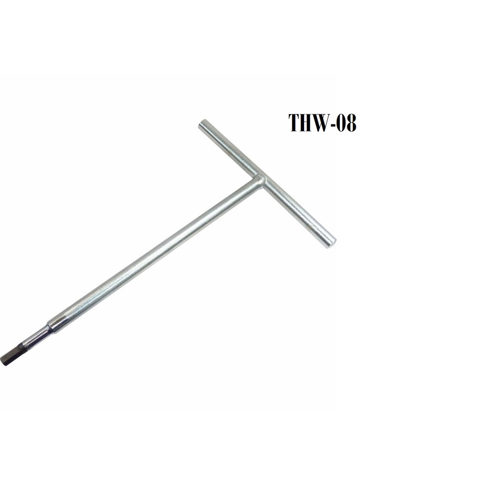 Jual KUNCI L BENTUK T / T-SHAPED HEX WRENCH TONE CODE THW - THW 6-14 ...