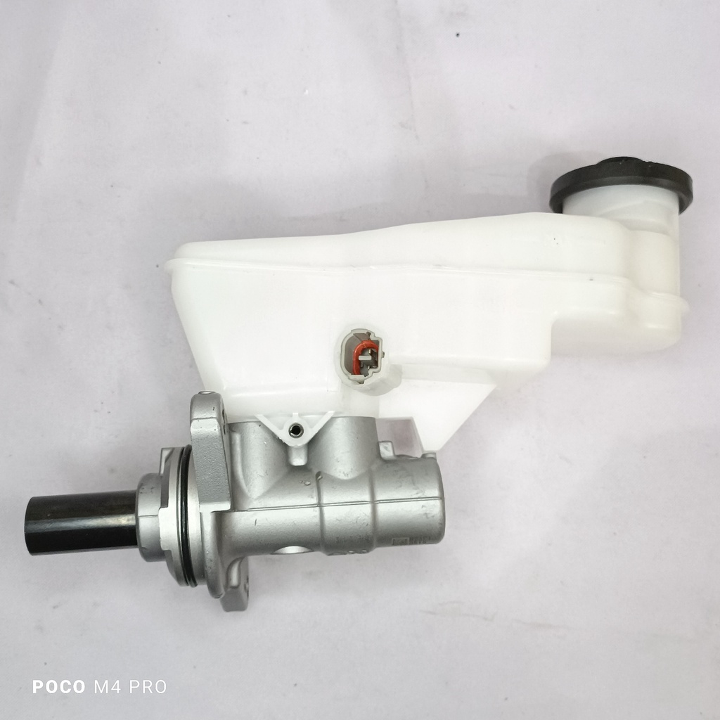Jual Master rem atas assy toyota inova reborn hilux revo fortuner vrz ...