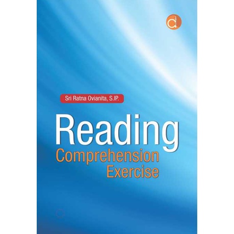 Jual Buku Reading Comprehension Exercise - Sri Ratna Ovianita | Shopee ...