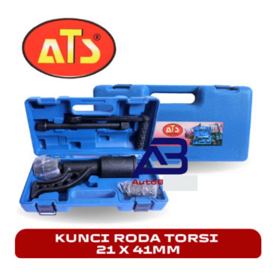 Jual kunci torsi roda truk / impact manual / impact roda truk / buka ...