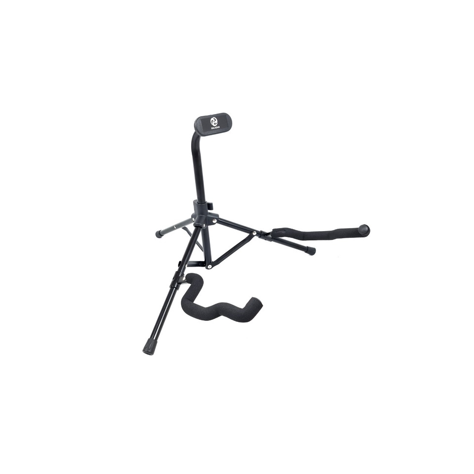 Jual Stand Gitar Bass Ukulele Biola Bahan Stainless Steel Merk Paladin ...