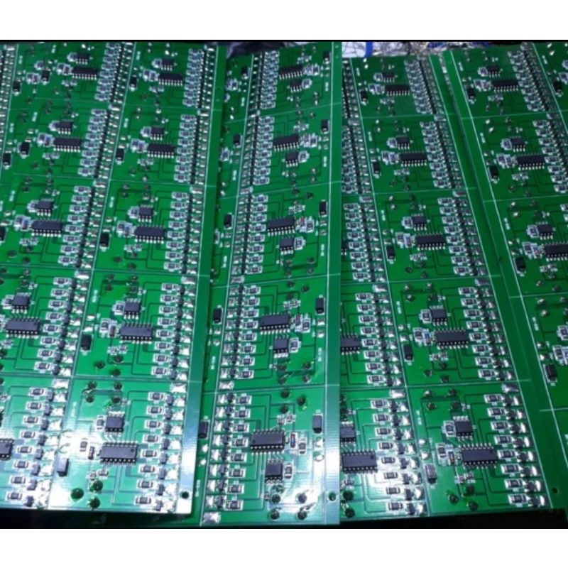 Jual kit modul 8tr automatis harga murah dan original | Shopee Indonesia