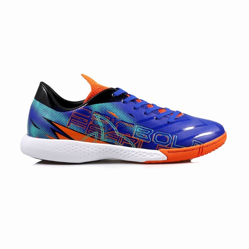 Jual SEPATU FUTSAL ORTUSEIGHT ORTUS CATALYST LEGION V3 IN NEW | Shopee ...