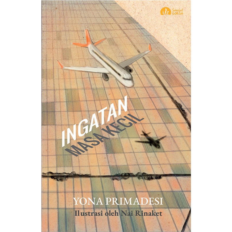 Jual INGATAN MASA KECIL - YONA PRIMADESI | Shopee Indonesia