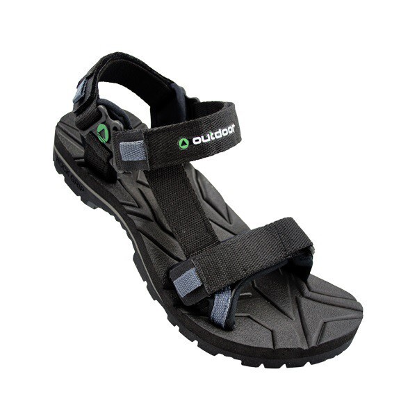 Jual Sandal Gunung Outdoor Pro Saber Original / Sandal Gunung Pria / Sandal Hiking / Sandal Pria ...