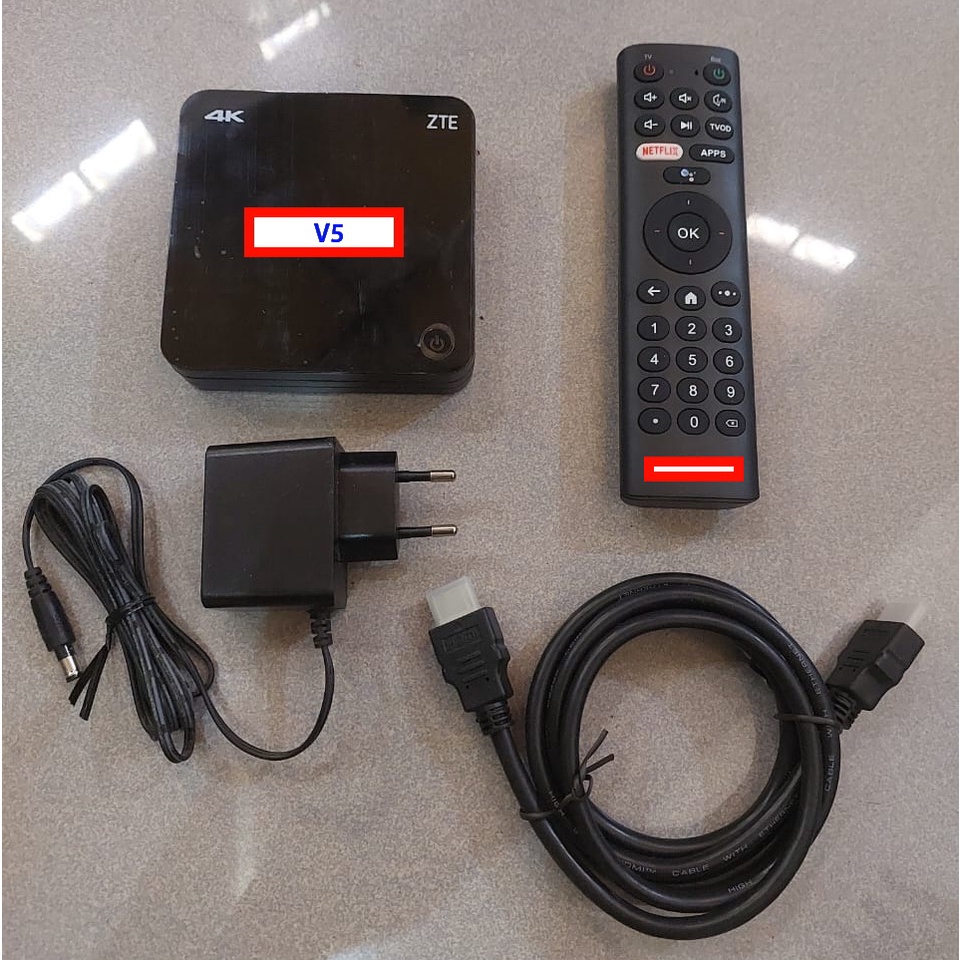 Jual stb b860h v5 unlock root | Shopee Indonesia