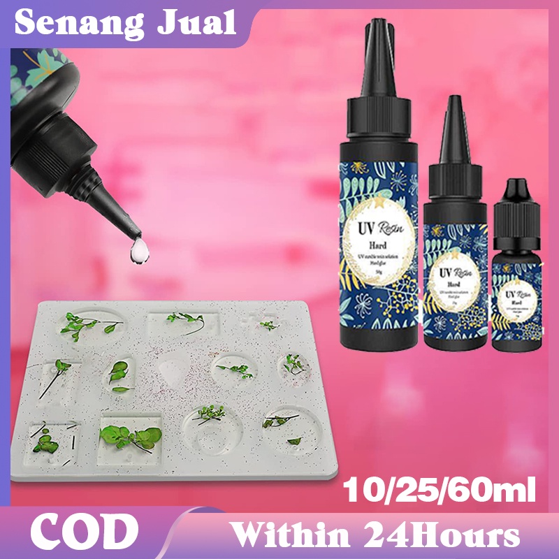 Jual Resin Terlengkap & Harga Terbaru April 2026 | Shopee Indonesia