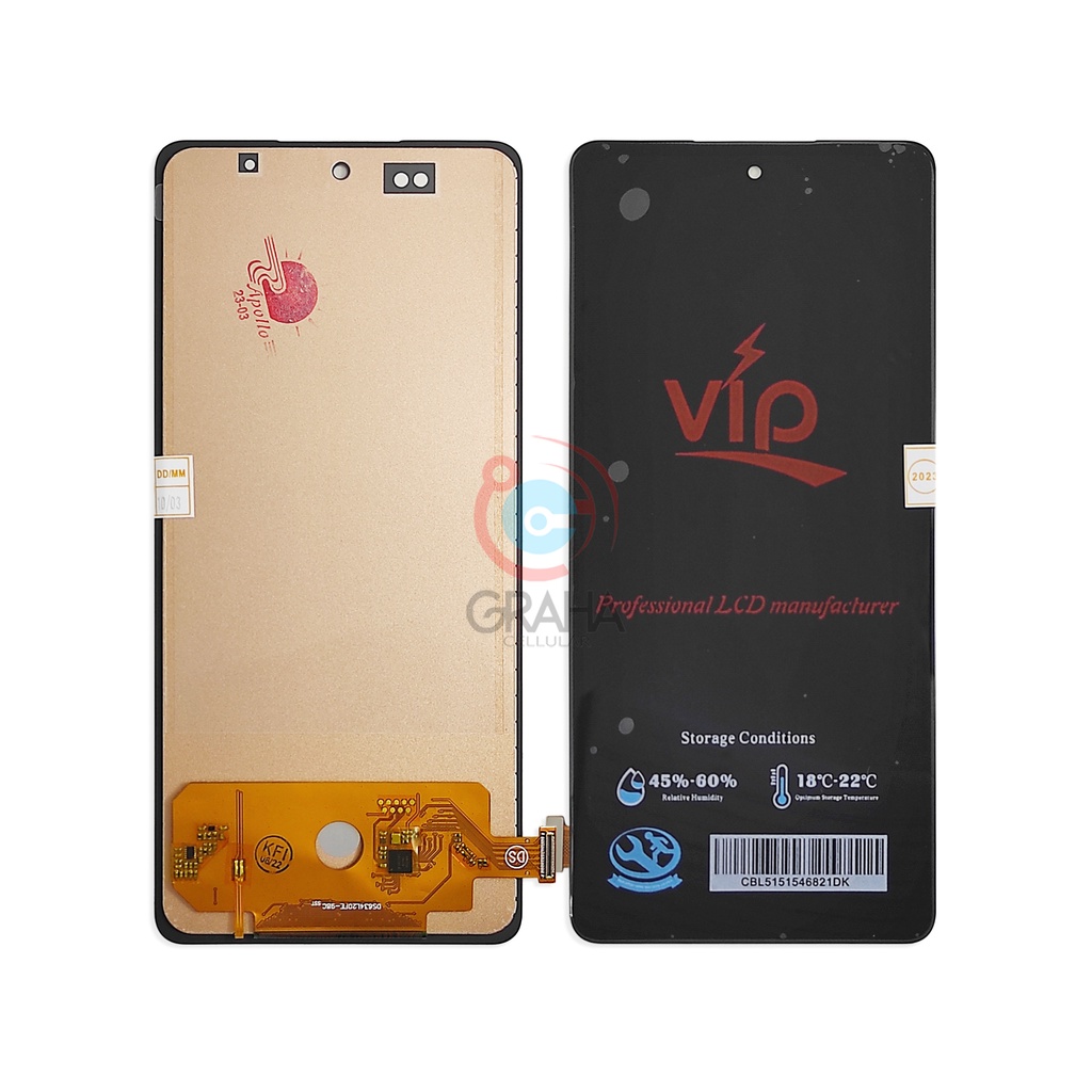 Jual LCD SAMSUNG S20 FE 5G FULLSET TOUCHSCREEN | Shopee Indonesia