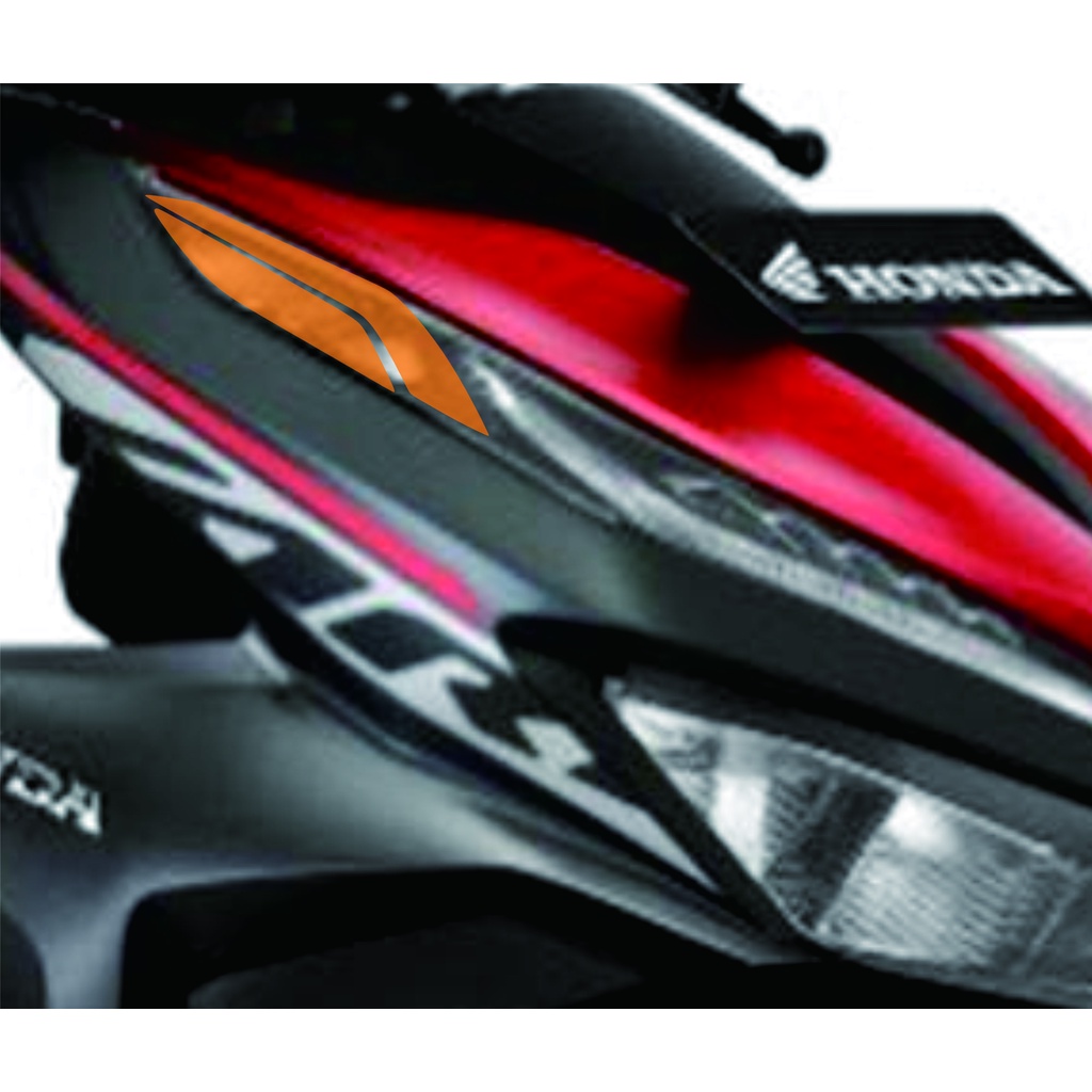Jual stiker lampun sen vario vietnam | Shopee Indonesia