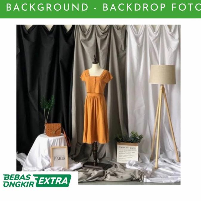 Jual KAIN POLOS BACKGROUND FOTO DAN STUDIO, BAHAN POLOS LATAR, BACKDROP ...