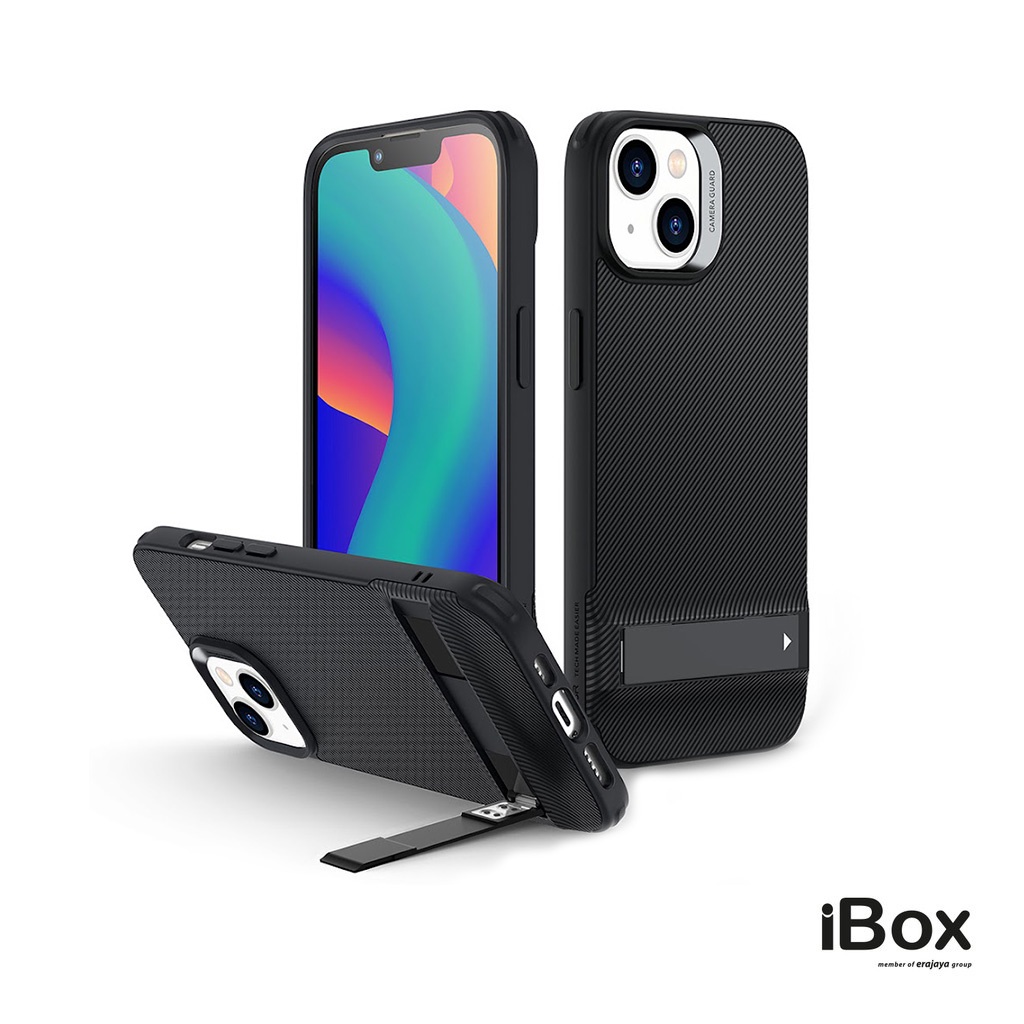 Jual ESR iPhone 14 Shield Boost - Black | Shopee Indonesia
