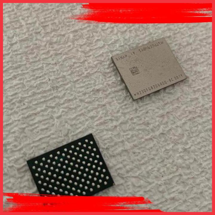 Jual (DRAG) IC NAND FLASH IPHONE 11 64GB ORIGINAL | Shopee Indonesia