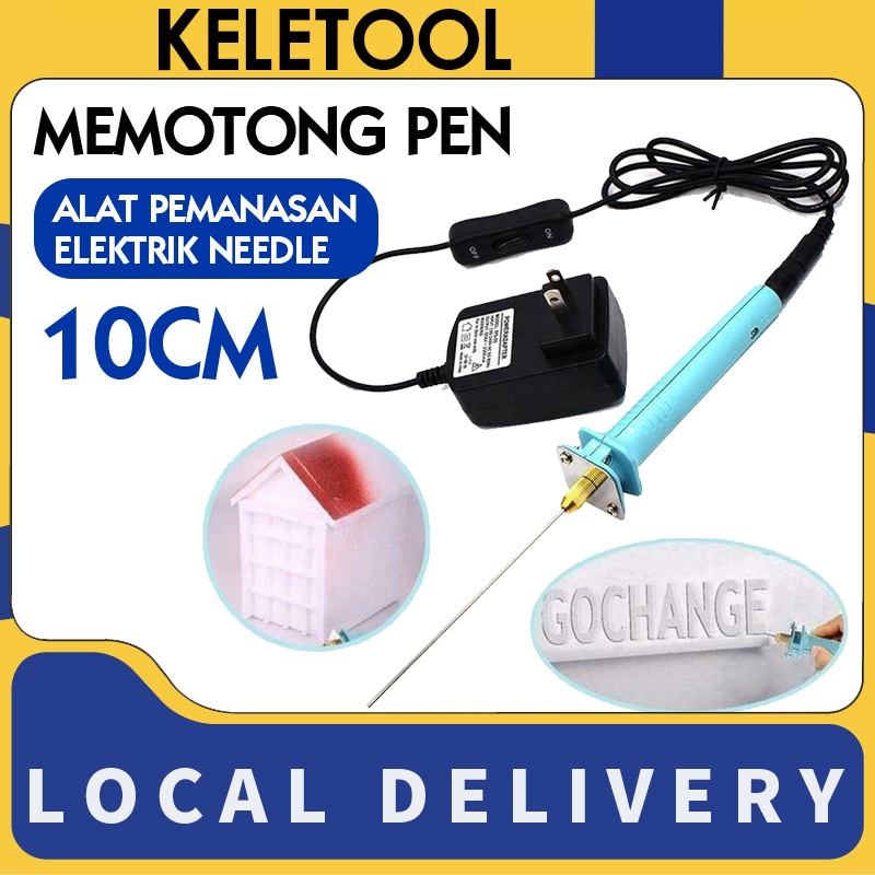 Jual Pemotong Gabus Styrofoam Cutter eva foam potongan sterofoam Mesin ...