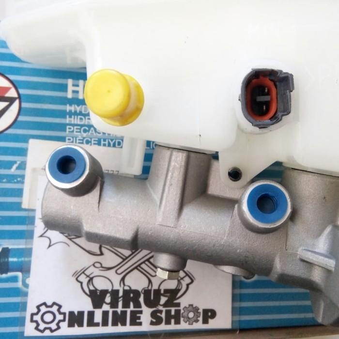 Jual Brake Master Rem Atas Toyota Vios | Shopee Indonesia