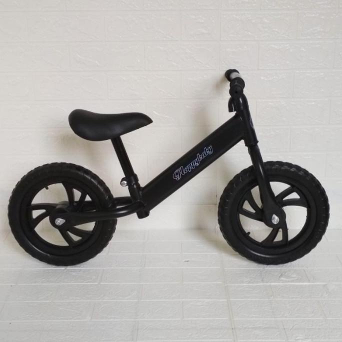 Jual Balance bike Pushbike Sepeda Keseimbangan Anak Tanpa Pedal ...