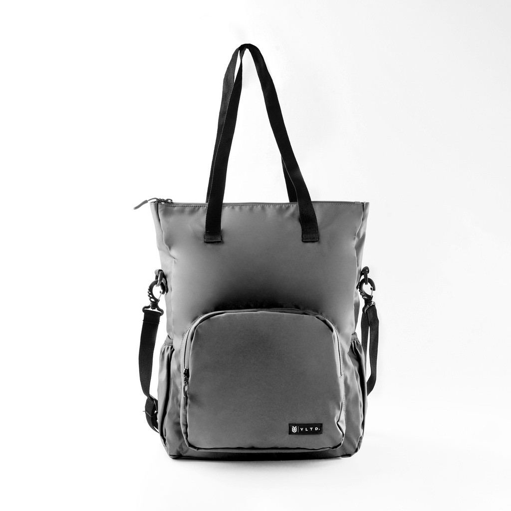 Jual YLTD - Tote Bag Waterproof Multifungsi Tas Jingjing Ransel Laptop ...
