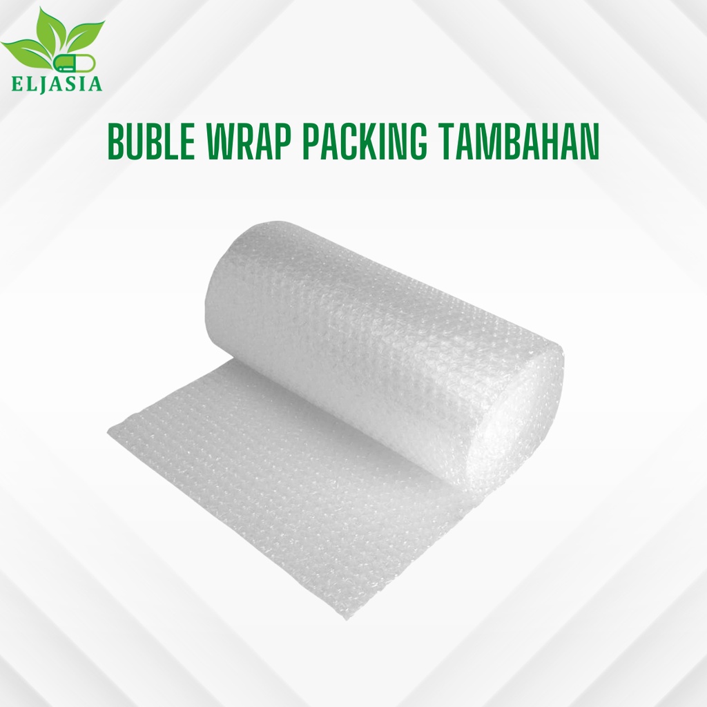Jual Buble Wrap Packing Tambahan | Shopee Indonesia