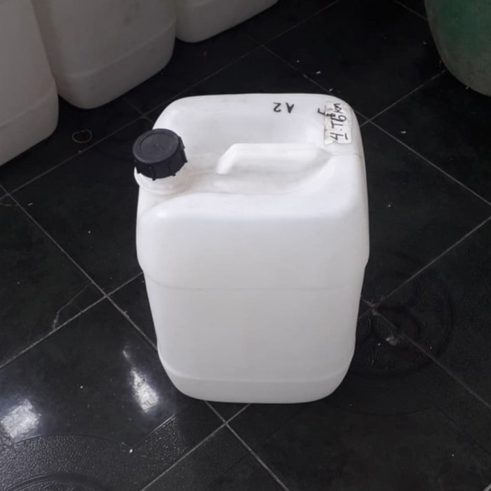 Jual Minyak Goreng Kelapa 1 jerigen isi 20L | Shopee Indonesia