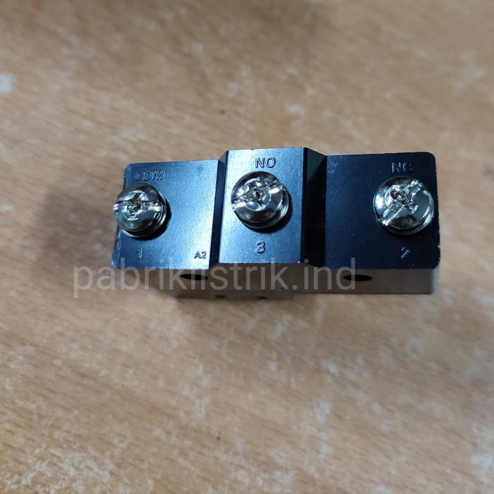 Jual Limit switch / Micro switch Z-15GW22-B Omron Original | Shopee Indonesia