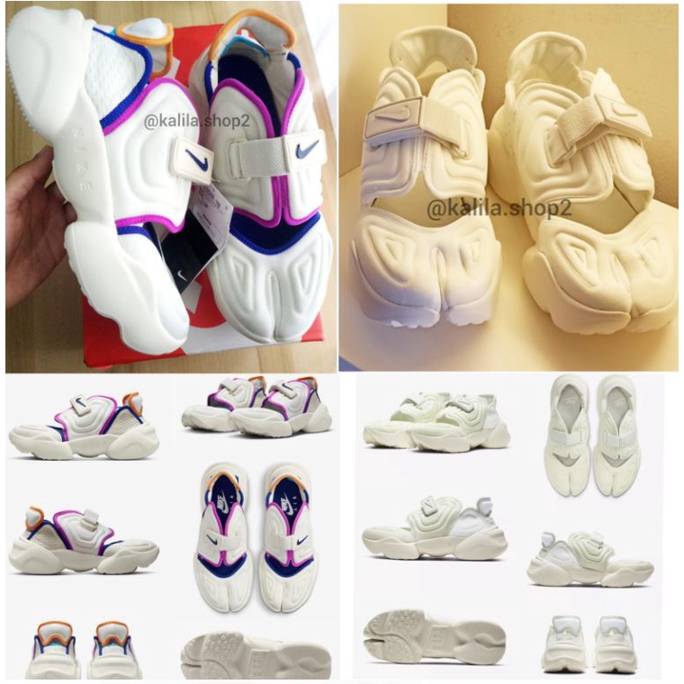 Jual Sepatu Nike Aqua Rift Original (Ready Stock) | Shopee Indonesia