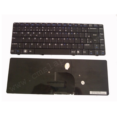 Jual Keyboard Axioo Neon CNC Series - Black | Shopee Indonesia